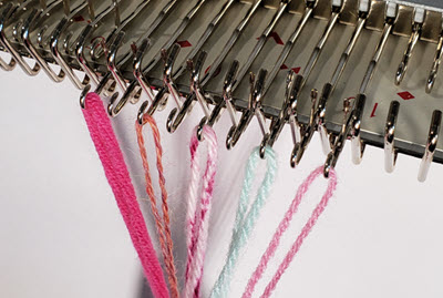 Machine Knitting | Yarn for Knitting Machines